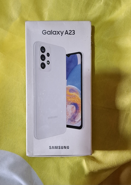Продаётся телефон  Samsung  A 23