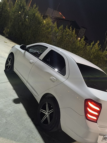 Cobalt aftamat 2022