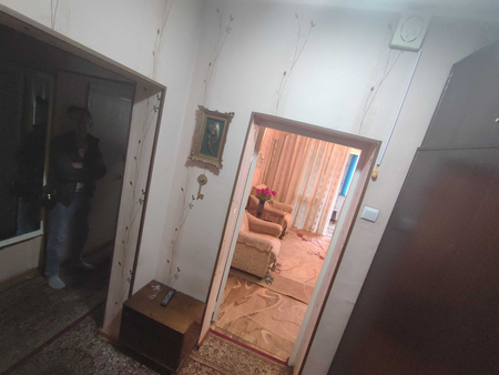 谷 129875 谷 Yakkasaray tumanida kvartira sotiladi [60 м²]