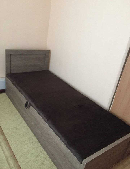 Chilonzorda ikki xonali kvartira ijaraga beriladi. 2/3/4