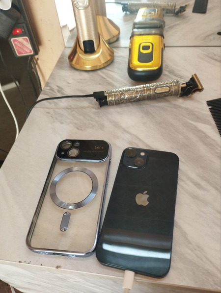 Iphone 13 128GB  85%
