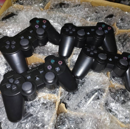 PlayStation 3 super slim xolati ideal 500Gb 30 oyin