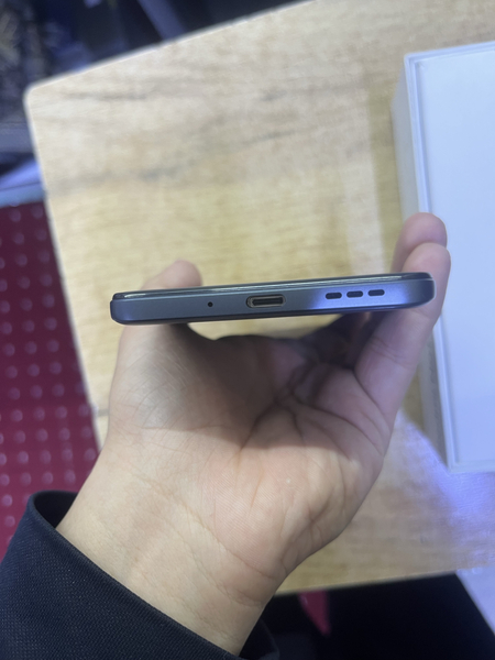 Redmi note 12R pro 12/256Gb karobka yangidek