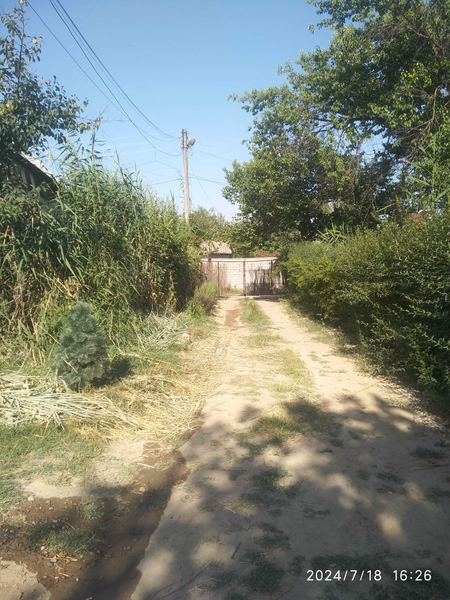 Продам дачный дом.