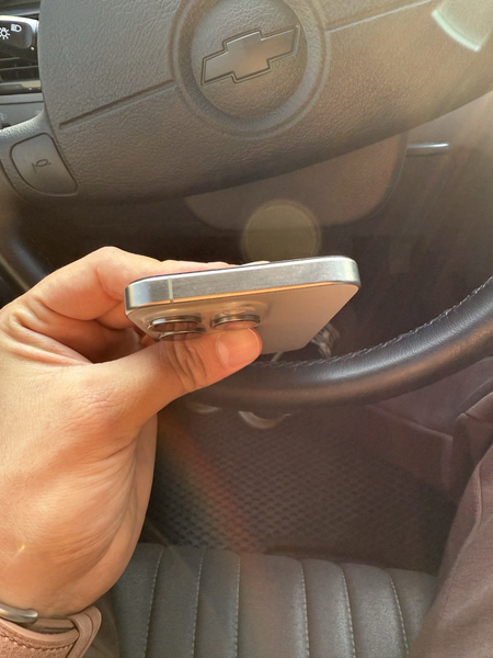 Iphone 15 pro 128 esim