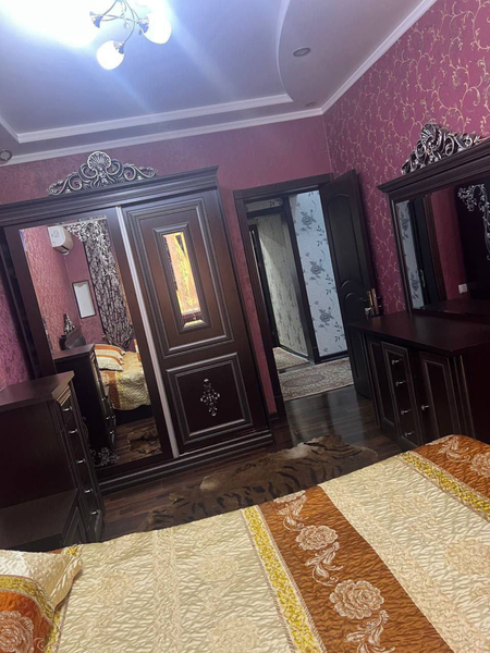 Юнусабад 2 Продаётся 4 комнатная кв