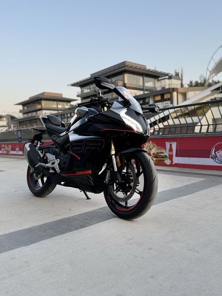 Срочно продается Cf moto 450 sr в идеальном состоянии.