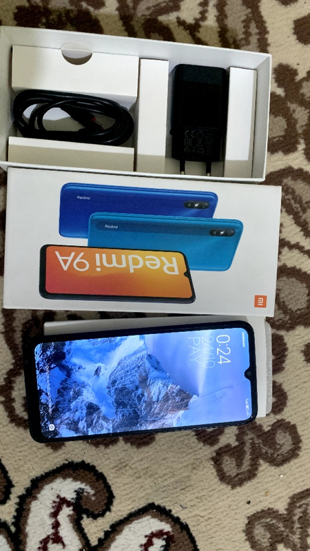 Redmi 9A srochna!