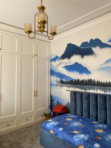4/5/9 Продается квартира в ЖК Dream House Яккасарайский район