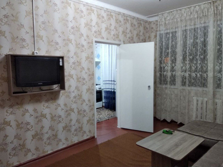 Чиланзар 8 квартал 1/3/4 панельный дом 30m2