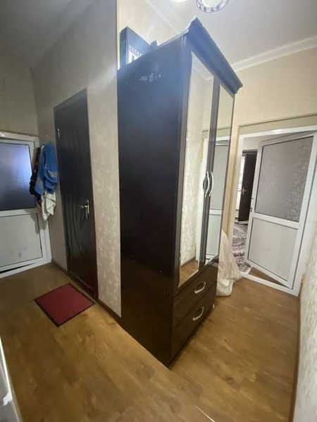 Тинчлик 1в2/5/5 панель квартира с средним ремонтом