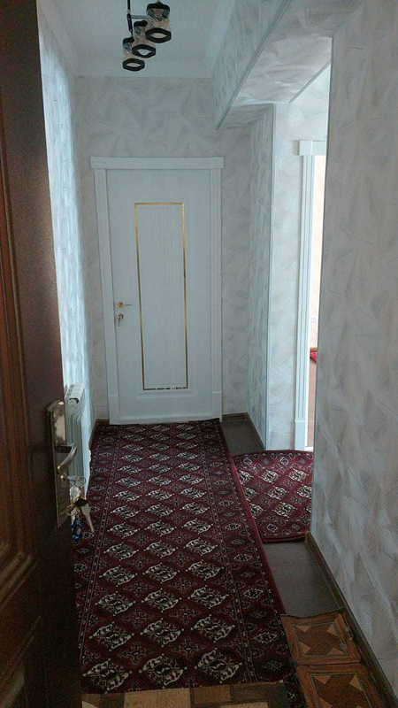 Квартира ижарага берилади 2 хонали