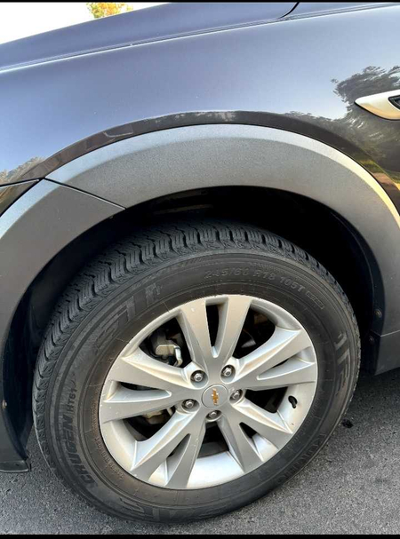 Продается Captiva 3 /4