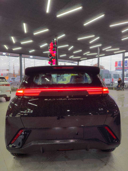 BYD SEGULL FULL 405km nalichida tayyor