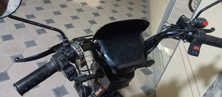 Wasat elektro skuter