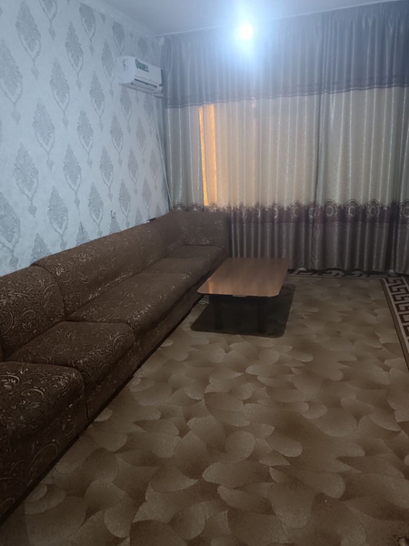 Аренда сергели 6. 2/8/9  ремонт тоза оилага ёки кизлага берилади хамма