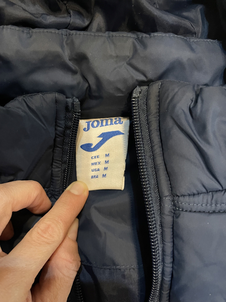 Jako, Saller спортивный куртки