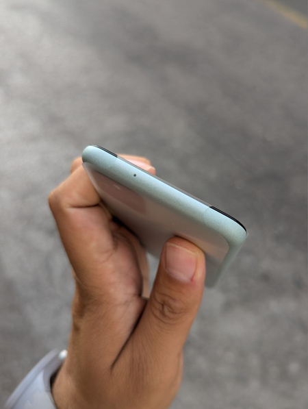 Pixel 5 (абсолютно новый маленькая коробка 128гб
