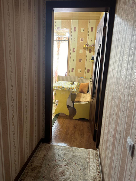 Продается квартира