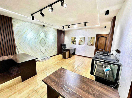Сдается офис 150м2 Ор-р Ц-1 , Бон кафе
