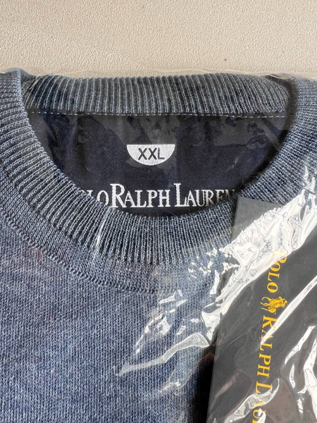 Новый Мужской Свитер Ralph Lauren