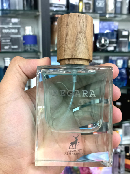 Megara Maison Alhambra Оригинал