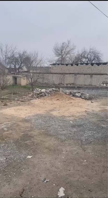 Участка сотилади 5-соток ор Согдиана