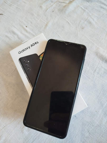 Samsung Galaxy A04