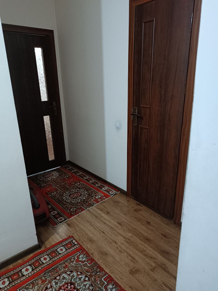 2-4-7 Продается квартира Новостройка Сергелийский район