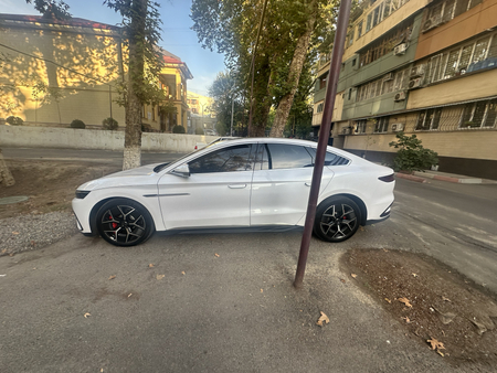 Byd Han 715 afitsalniy salondan olingan