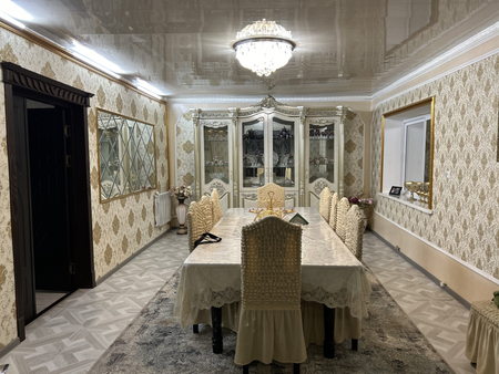 Продается дом в центре Чирчика
