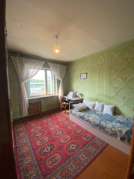 Продается 3/3/4 77-серия 72м² ор-р Парк Фуркат