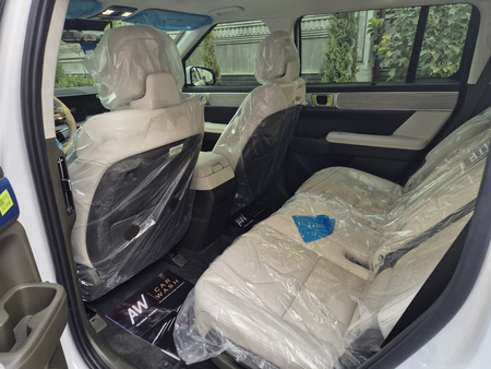 Продаётся Hyundai santa-fe 2023
