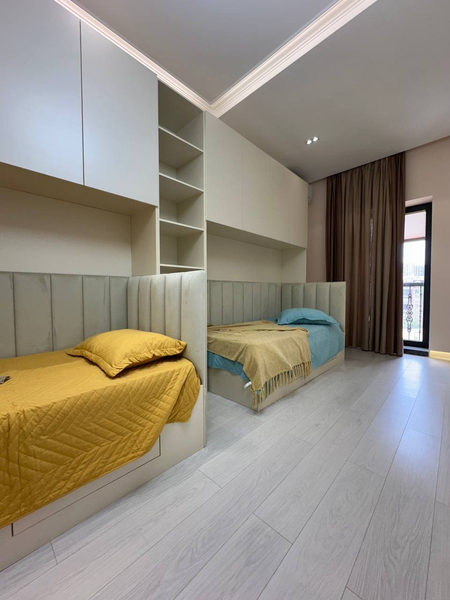 Продажа квартиры Жк Дархан Авеню 4 Комнат 156 кв метров
