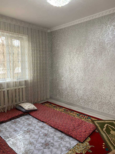 Продаётся 5 комнатная  Эшонгузар