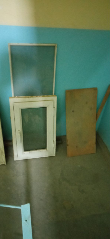 Продаются пластиковые рамы