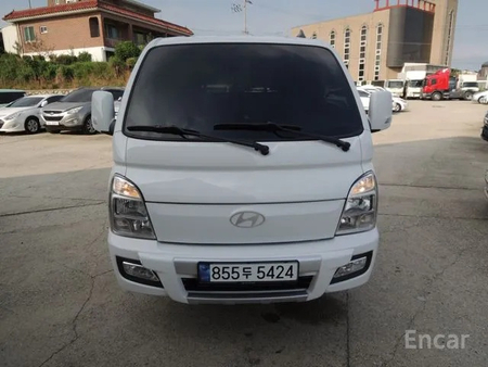 Hyundai Porter 2024 без пробег Koreadan Oʻzbekistonga zakazga 30.000$