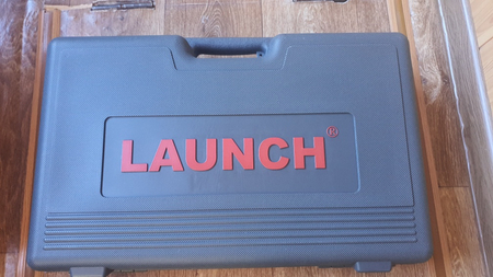 24v Грузовик полная система диагностик Launch x431