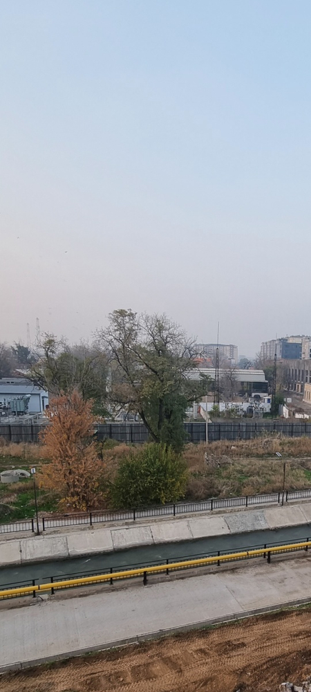 Навастройка 3 хонали