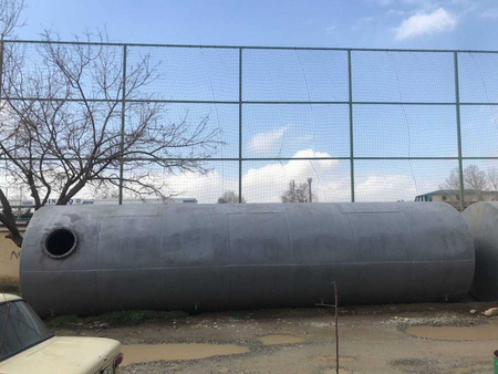 Цистерны, Ёмкости и Бочки. 65 КУБ (ТОНН)