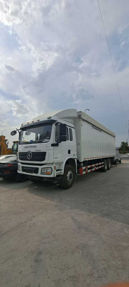 Диккат! Нойёб таклиф Shacman L3000 9м шторка сотувда мавжуд.