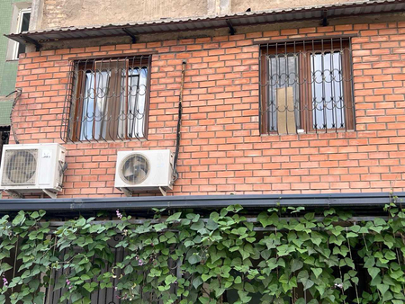 Продам квартиру 99м2 4/2/5 40 лет Тузель-2