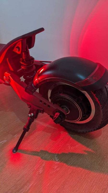 Электросамокат Kugo G1