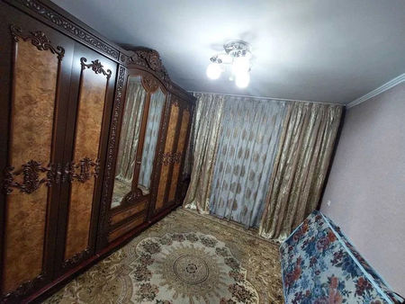 Продается 4 комнатная Чиланзар 9 Ин яз