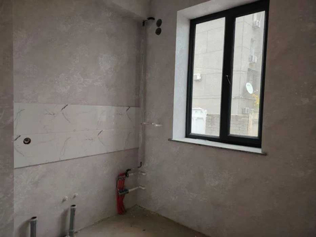 Упакованная трехкомнатная на Алайском 100м2 в ЖК Poytaxt Gavhari