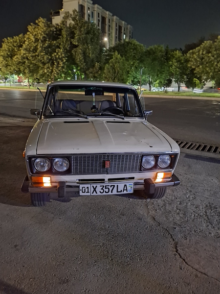 Vaz 2106 srochna sotiladi