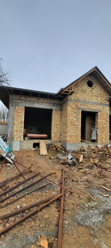Кибрай 5х.каробка.6.6сот