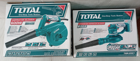 BLOWER  750вт. Воздуходувка