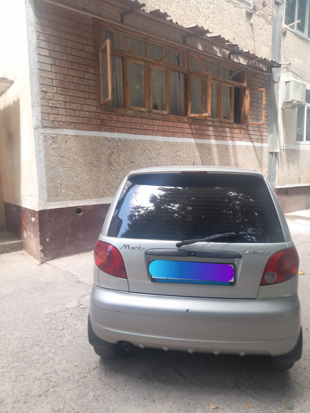 Матиз бест 2009 срочно
