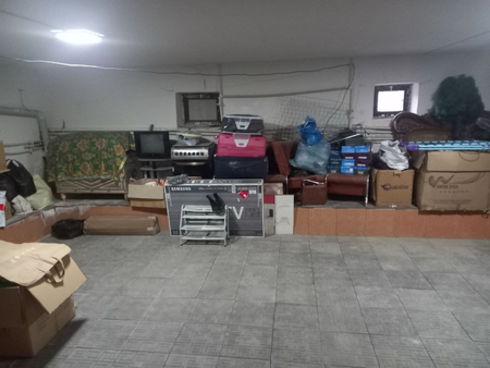 Продаётся шикарная 3х комнатная кв с подвалом 1-этаж ор: Теракзор